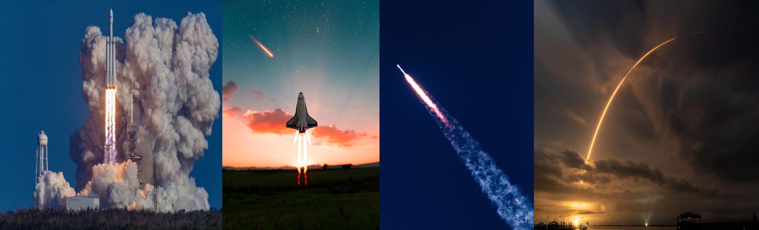 Space Vehicle Propulsion - International Space School